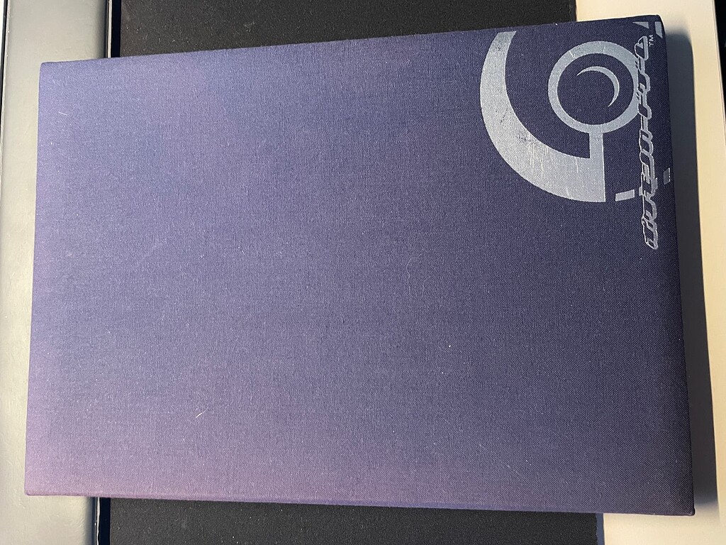 Battle Road 2002 - Booklet tips needed - General - Elite Fourum