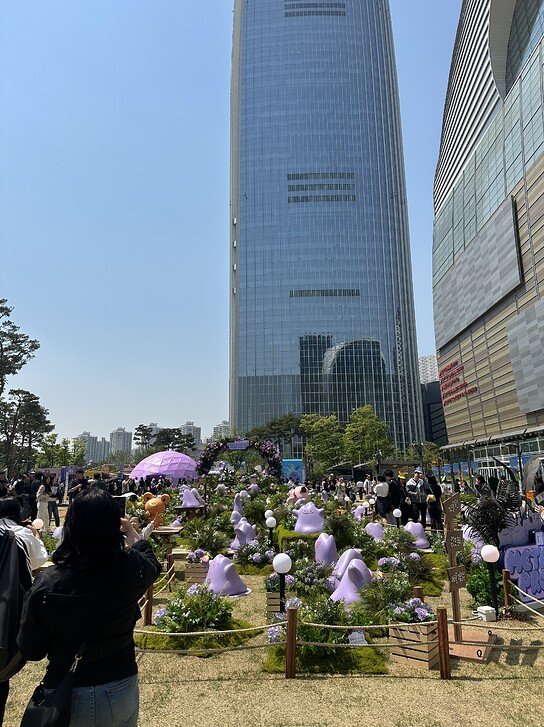 Korean Ditto Promo - Metamong Project Stamp Exclusive - News & Links - Elite Fourum