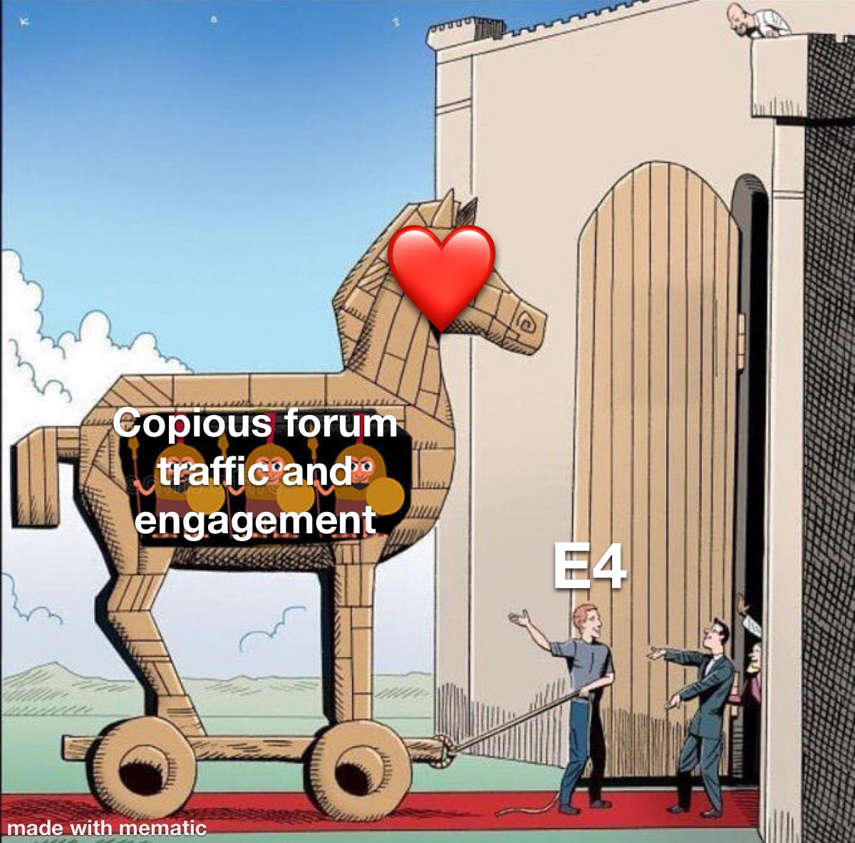 Elite Fourum Memes - #3819 by Rattlesnake - General - Elite Fourum