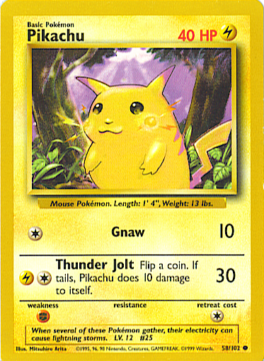 Chonky Pokemon Collecting Elite Fourum