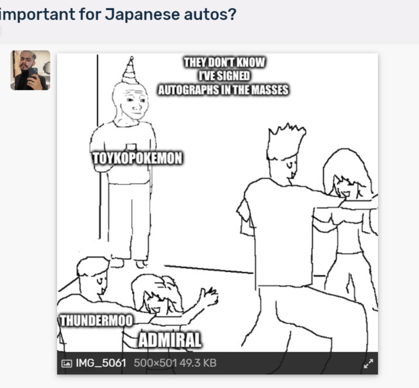 Elite Fourum Memes - #3155 - General - Elite Fourum